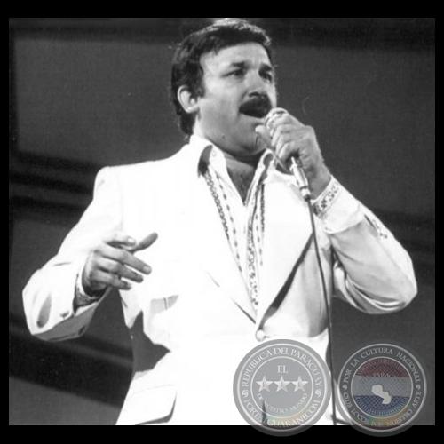 Portal Guaraní - ALBERTO VERA (+)