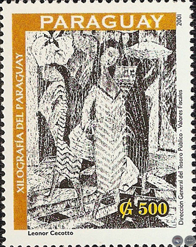 Fuente: Catálogo SELLOS POSTALES DEL PARAGUAY DE 1989 A 2007 por ...