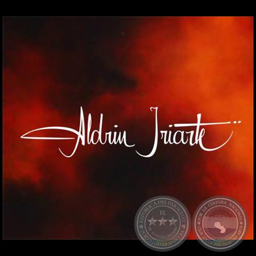 Portal Guaraní - Aldrin Iriarte