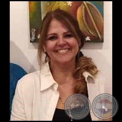 Portal Guaraní - María Villalba Torres