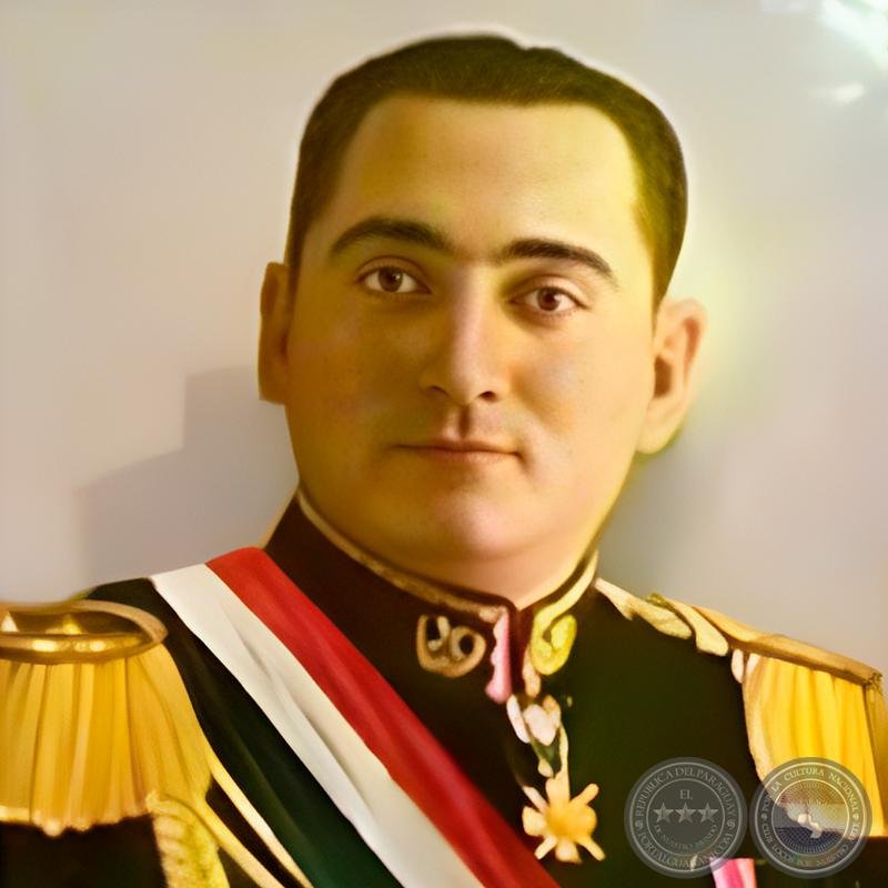 Portal Guaraní - El teniente Raimundo Rolón funda el fortín chaqueño ...