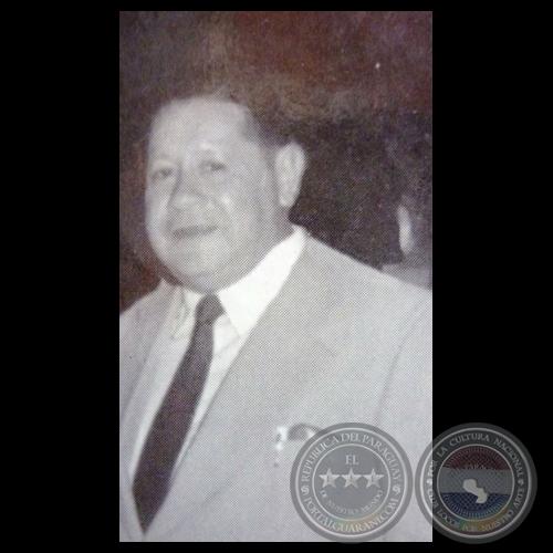 Portal Guaraní - ALÍDER VERA GUILLÉN (+)