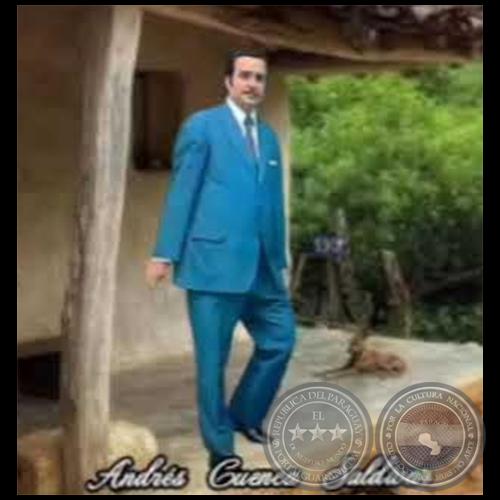 Portal Guaraní - ANDRÉS CUENCA SALDÍVAR (+)