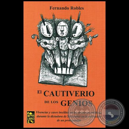 Portal Guaraní - FERNANDO ROBLES