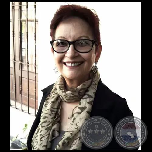 Portal Guaraní - ELLA DUARTE ARANDA