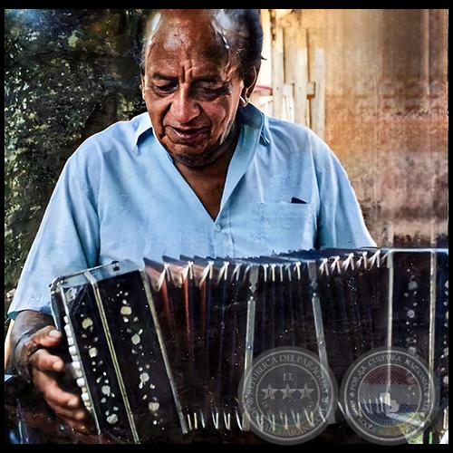 Portal Guaraní - GERMÁN BOGADO (+)