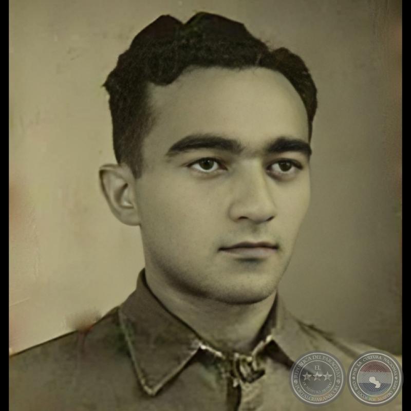 Portal Guaraní - JATAR SALVADOR SAFUÁN PEREIRA (+)