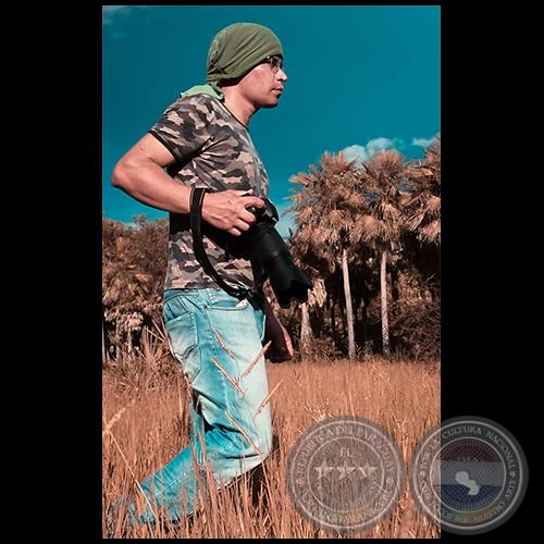 Portal Guaraní - JOEL RECALDE ROLÓN