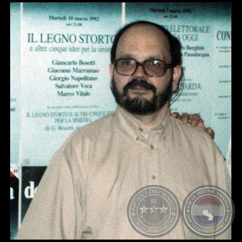 Portal Guaraní - MARIO MAESTRI