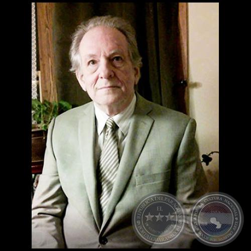 Portal Guaraní - MARIO PASTORE