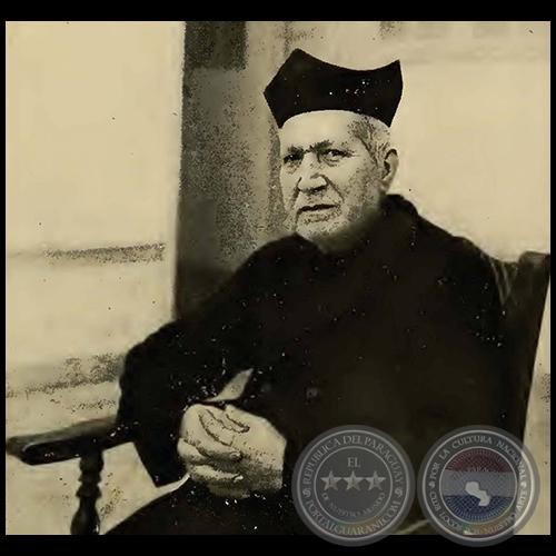 Portal Guaraní - PABLO PASTELLS (+)