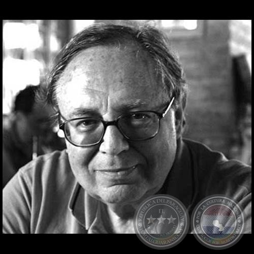 Portal Guaraní - RAMÓN GUTIÉRREZ