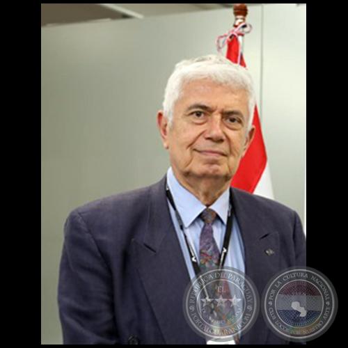 Portal Guaraní - RICARDO RODRÍGUEZ SILVERO