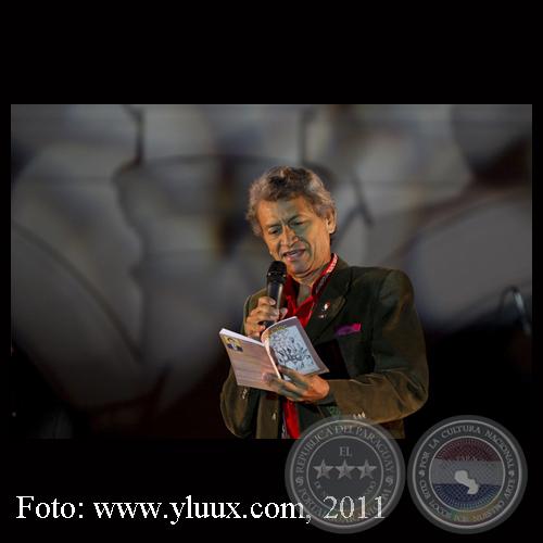 Portal Guaraní - RAMÓN R. SILVA