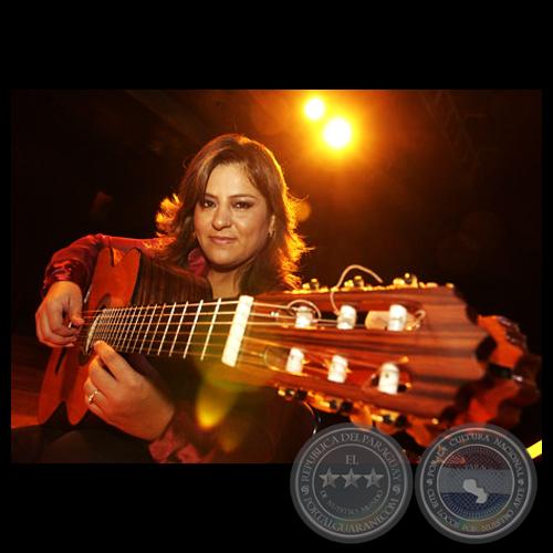 Portal Guaraní - TANIA RAMOS