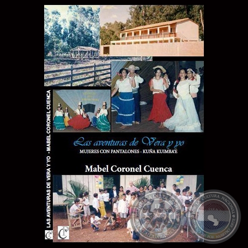 Portal Guaraní - LAS AVENTURAS DE VERA Y YO. MUJERES CON PANTALONES ...