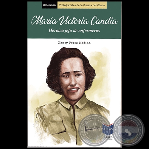 Portal Guaraní - NANCY PÉREZ - MARÍA VICTORIA CANDIA - Autora: NANCY ...
