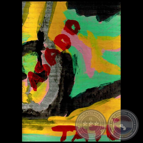 Portal Guaraní - TATÚ ASADO - Por MIGUELÁNGEL MEZA - Año 2008 ...