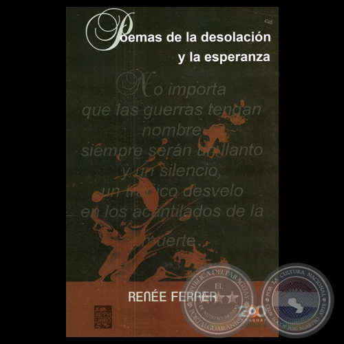 Portal Guaraní - POEMAS DE LA DESOLACIÓN Y LA ESPERANZA, 2011 - Poesías ...