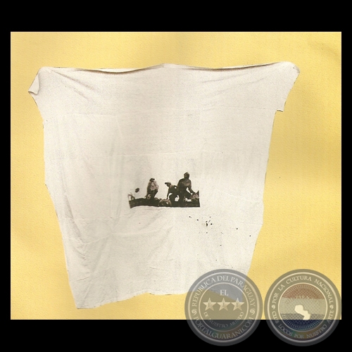 Portal Guaraní - HACER Y DESHACER LA VIDA COTIDIANA, 1999 - Obra de ...