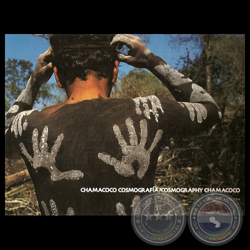 Portal Guaraní - COSMOGRAFÍA CHAMACOCO - Dibujos de OGWA FLORES ...