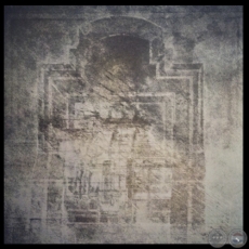 Portal Guaraní - LOCOMOTORA, 1980 - Grabado en metal y técnica mixta de ...