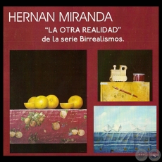 Portal Guaraní - LA OTRA REALIDAD DE LA SERIE BIRREALISMOS, 2006 ...