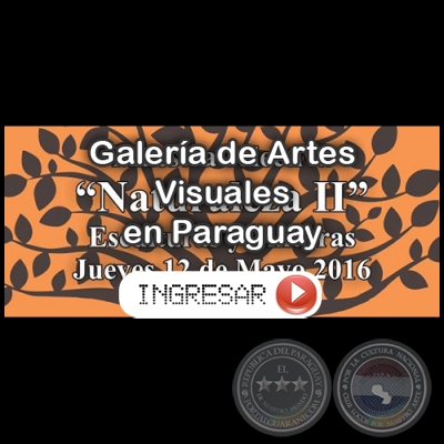 Portal Guaraní - Arte y Cultura del Paraguay