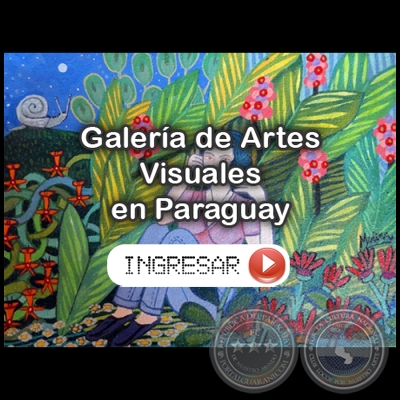 Portal Guaraní - Artes Visuales en el Paraguay - Literatura, Historia e ...