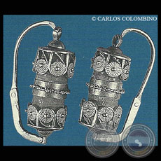 Portal Guaraní - Joyas de Filigrana / Filigrana Jewels ( Oro-Gold ...