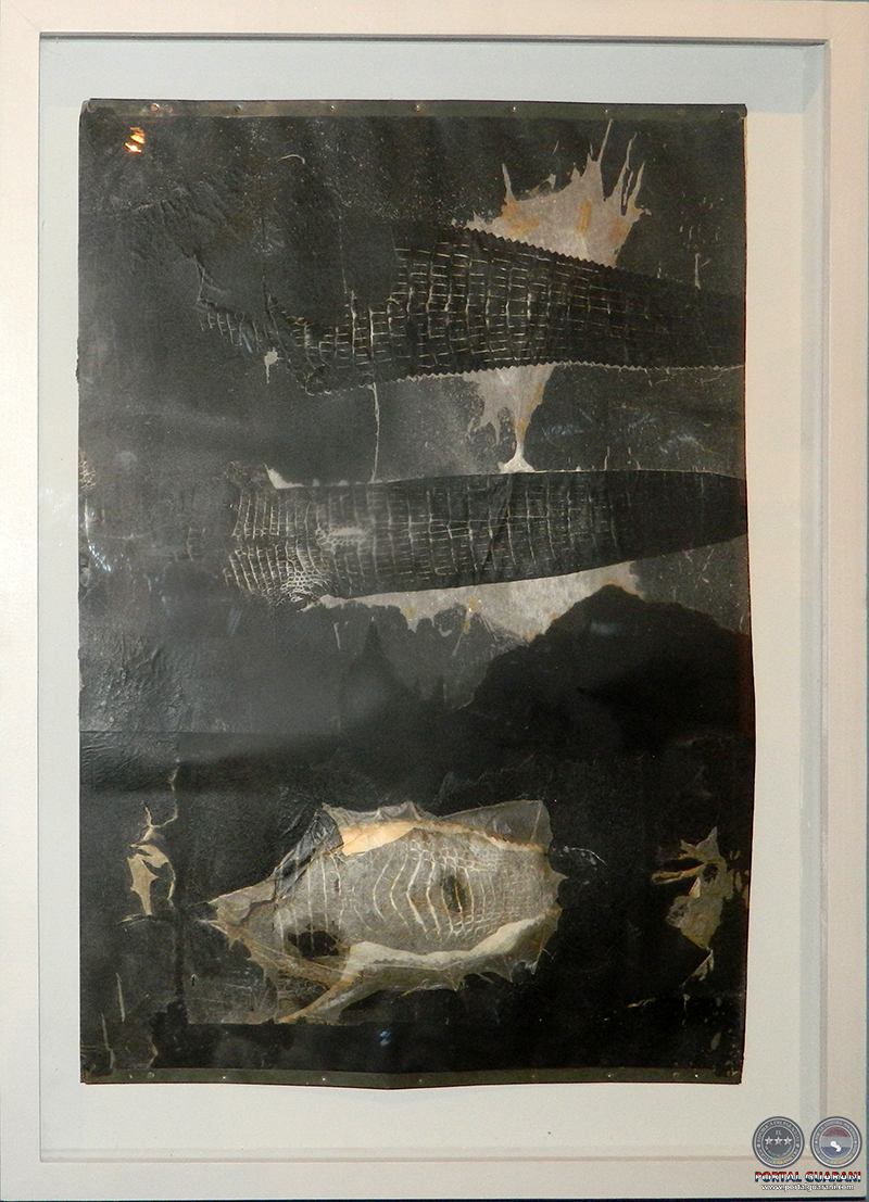 Portal Guaraní - Y REMBE'Y, los labios del agua - Obra de Jenaro Pindú ...