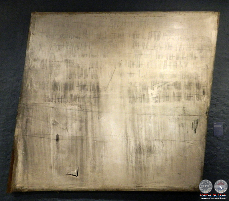 Portal Guaraní - Y REMBE'Y, los labios del agua - Obra de Jenaro Pindú ...