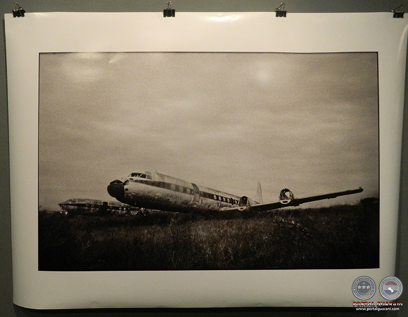 Portal Guaraní - Y REMBE'Y, los labios del agua - Obra de Jenaro Pindú ...