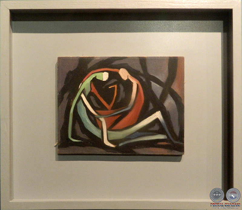 Portal Guaraní - Y REMBE'Y, los labios del agua - Obra de Jenaro Pindú ...