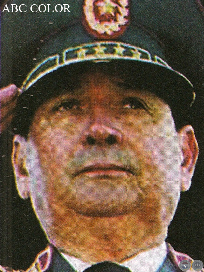 Portal Guaraní - EL GOBIERNO DEL GENERAL ANDRÉS RODRÍGUEZ - Por ...