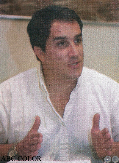 Portal Guaraní - EL GOBIERNO DE JUAN CARLOS WASMOSY - Por ALCIBIADES ...