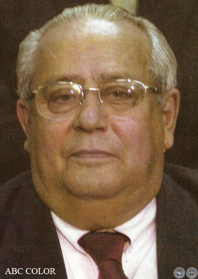 Portal Guaraní - EL GOBIERNO DE NICANOR DUARTE FRUTOS - Por ALCIBIADES ...