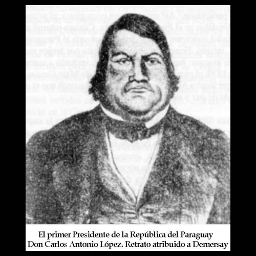 Portal Guaraní - ALFREDO BOCCIA ROMAÑACH (+) - LA INDEPENDENCIA Y LOS ...