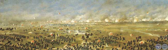 Portal Guaraní - ASALTO DE LA 3ra. COLUMNA ARGENTINA A CURUPAYTÍ, 1866 ...