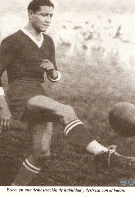 Portal Guaraní - ARSENIO ERICO, 2013 - Por CATALO BOGADO BORDÓN