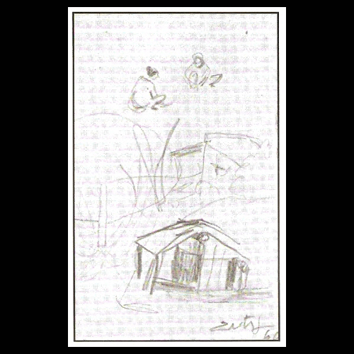 Portal Guaraní - 9 DÍAS CON EDITH JIMÉNEZ, 2006 - Curatoría: TONI ...