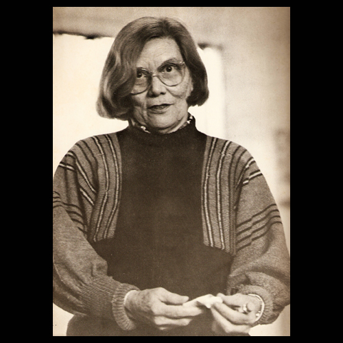 Portal Guaraní - LA NUEVA PINTURA DE EDITH JIMÉNEZ, 1990 (GALERÍA ...