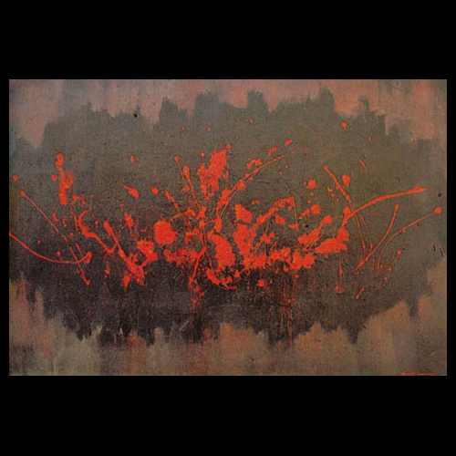 Portal Guaraní - LA NUEVA PINTURA DE EDITH JIMÉNEZ, 1990 (GALERÍA ...