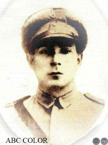 Portal Guaraní - EMILIANO R. FERNÀNDEZ REKOVE (Ohai PEDRO ESCURRA ...