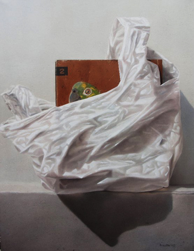 Portal Guaraní - REGARDS CROISÉS, 2011 - Exposición de EMMANUEL FRETES ...