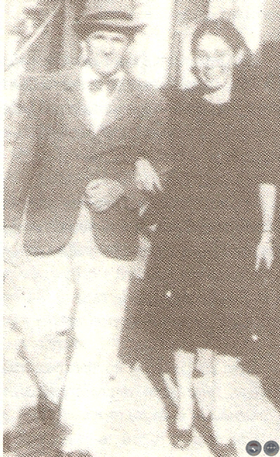 Portal Guaraní - JULIO CORREA - Por ERASMO GONZÁLEZ - Año 2013