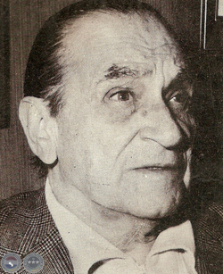 Gabriel Casaccia - Alchetron, The Free Social Encyclopedia