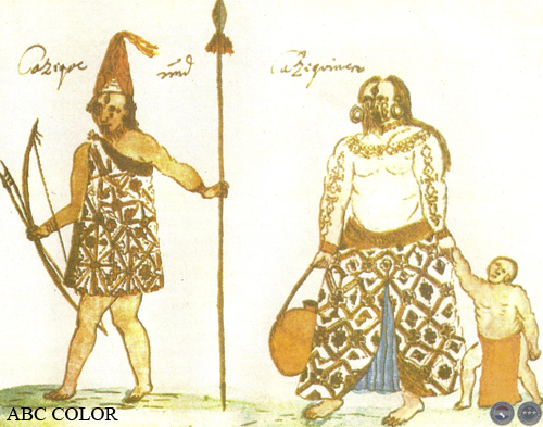 Portal Guaraní - Historia Política - REPÚBLICA DEL PARAGUAY