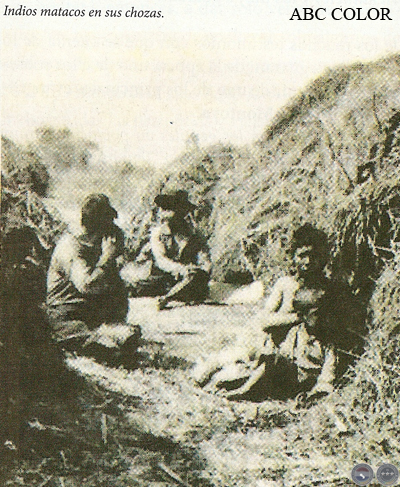 Portal Guaraní - Historia Política - REPÚBLICA DEL PARAGUAY