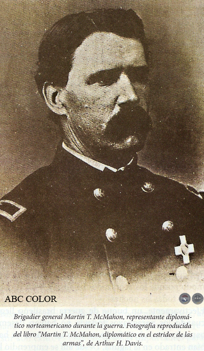 Portal Guaraní - LA GUERRA CONTRA LA TRIPLE ALIANZA - Por HELIO VERA